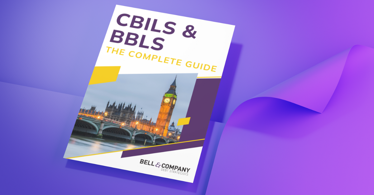 CBILS & BBLS: The Complete Guide - Bell & Company