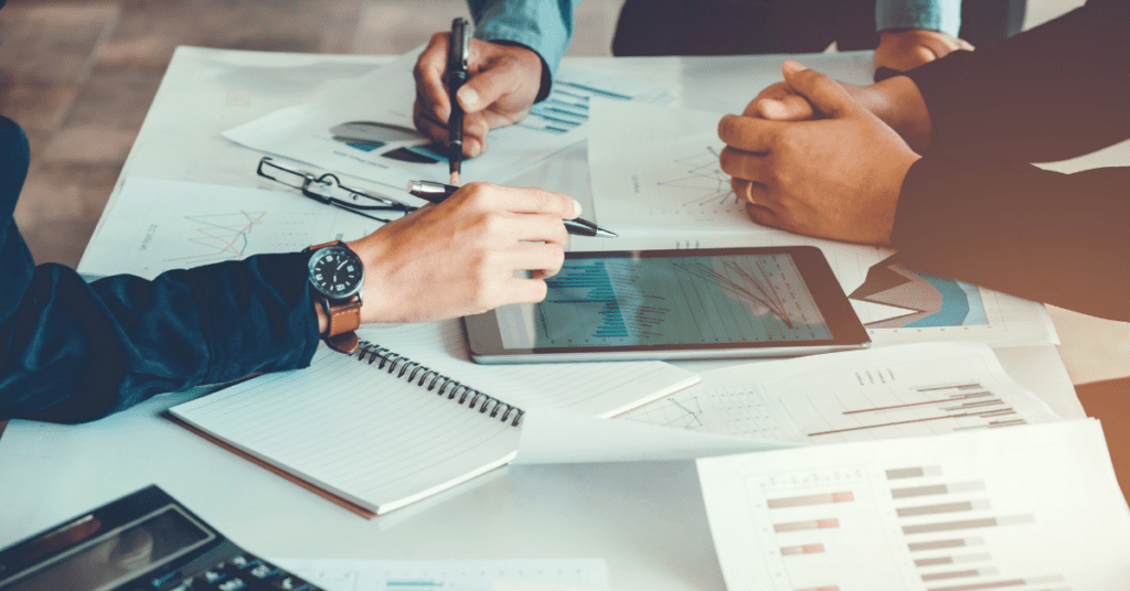 Your Free Consultation Awaits: What To Expect - Bell & Company