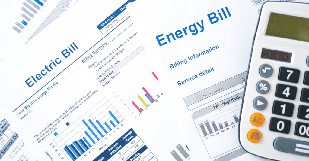 Managing Commercial Energy Debt - Bell & Company