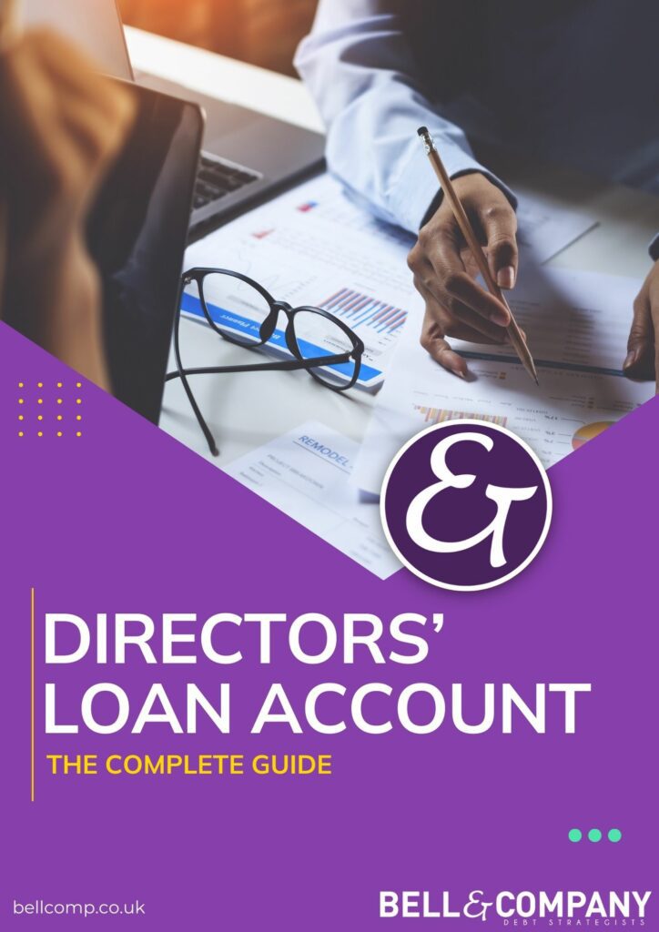 Directors' Loan Accounts: The Complete Guide - Bell & Company
